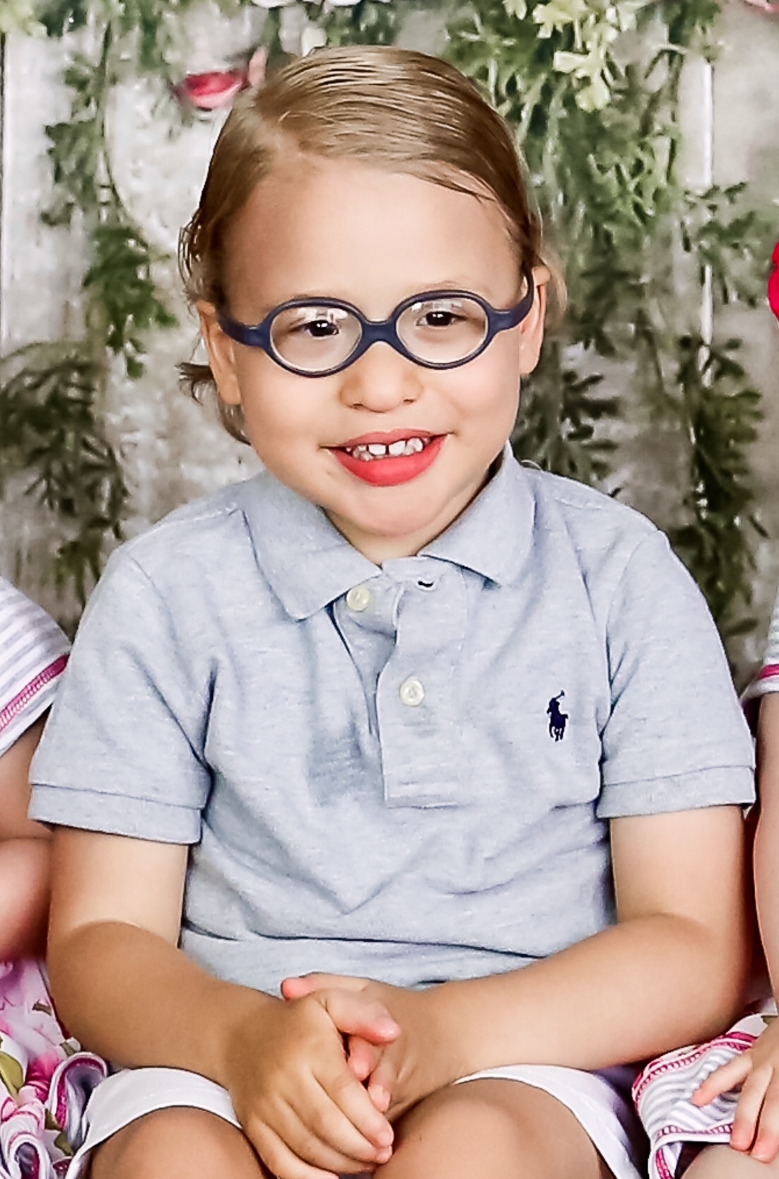 Team Jackson - Pitt Hopkins Research Foundation