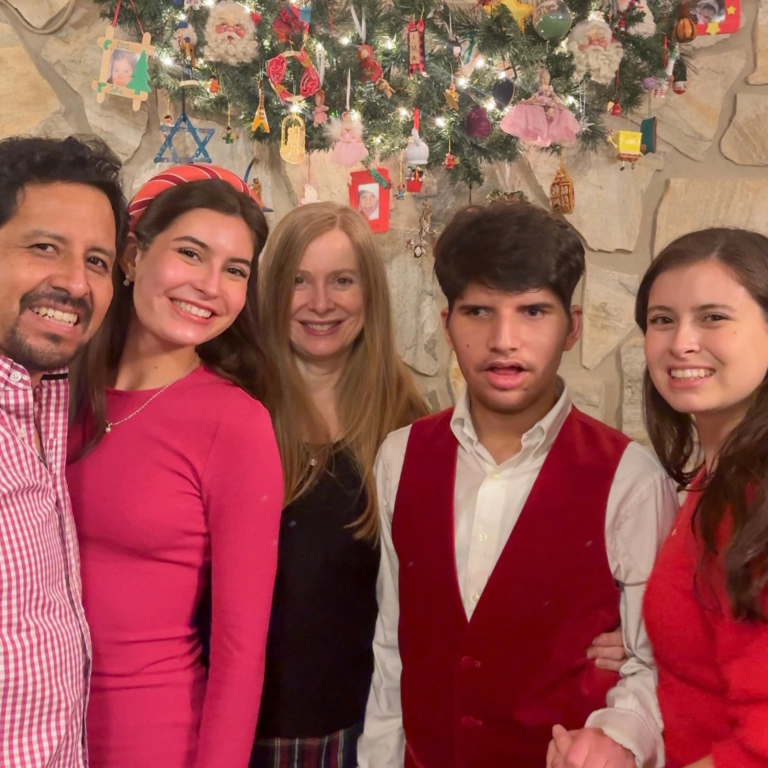 Victor's Donation Page - Pitt Hopkins Research Foundation